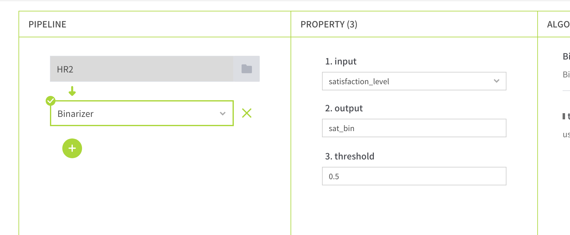 Tutorial | AccuInsight+ Documentation